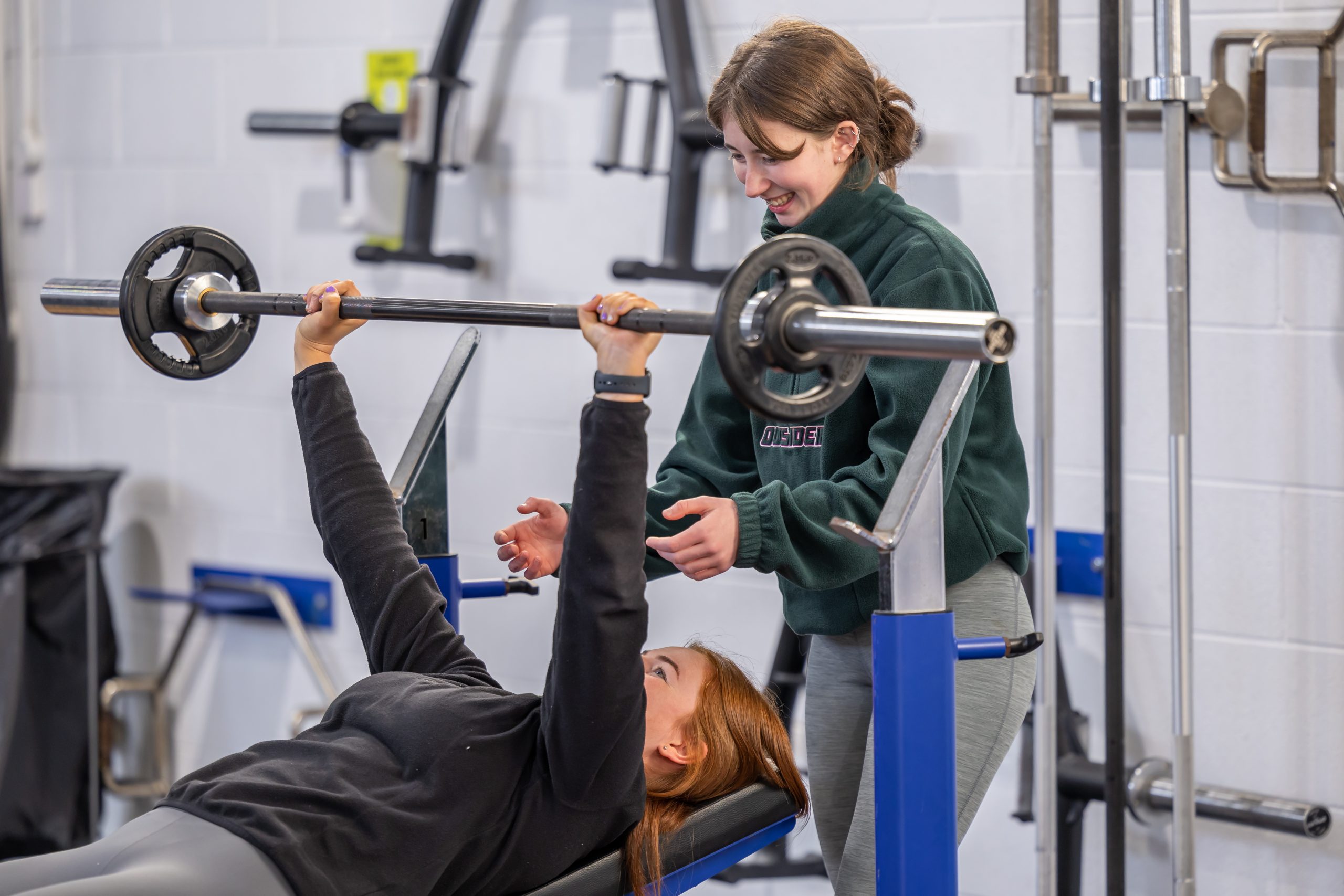 Certificate in Exercise & Fitness Instruction with Nutrition ...